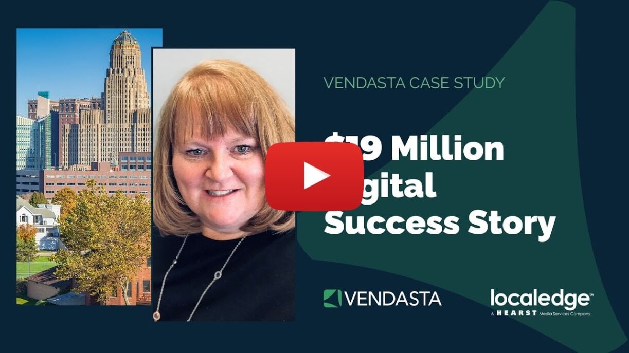 Agency and Enterprise Management Software | Vendasta